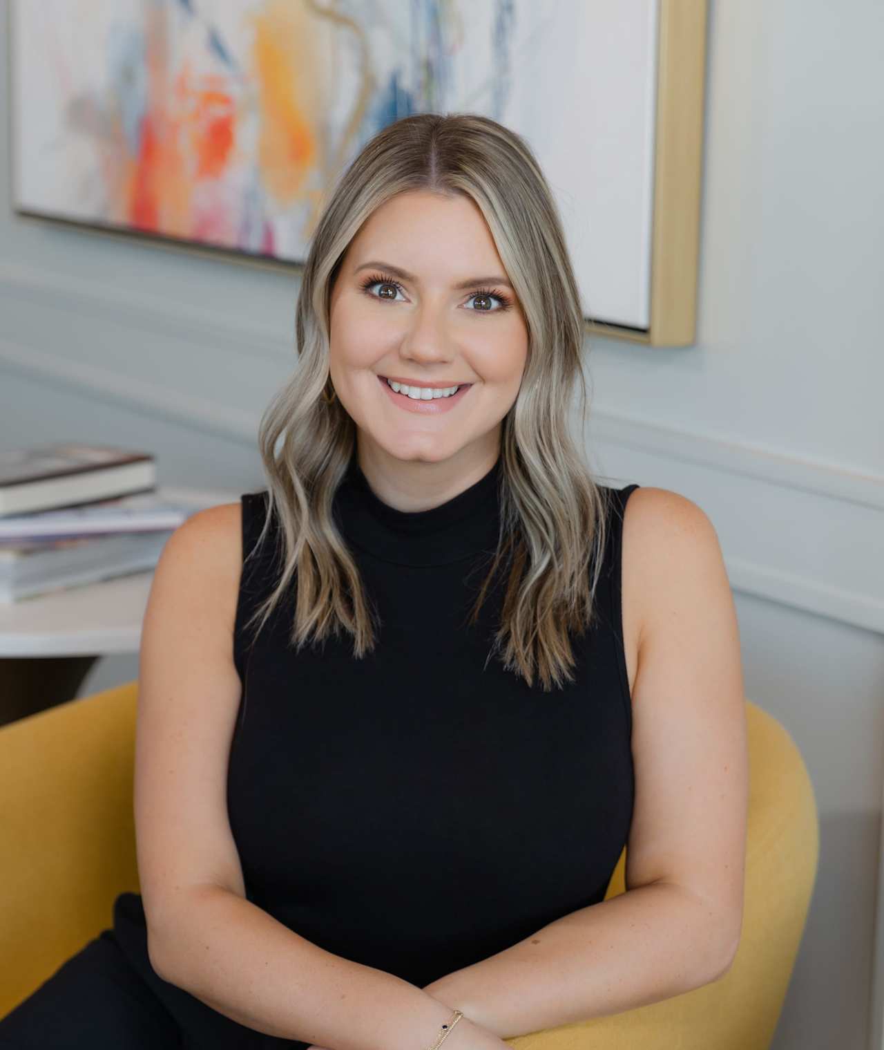 About Samantha Pietsch