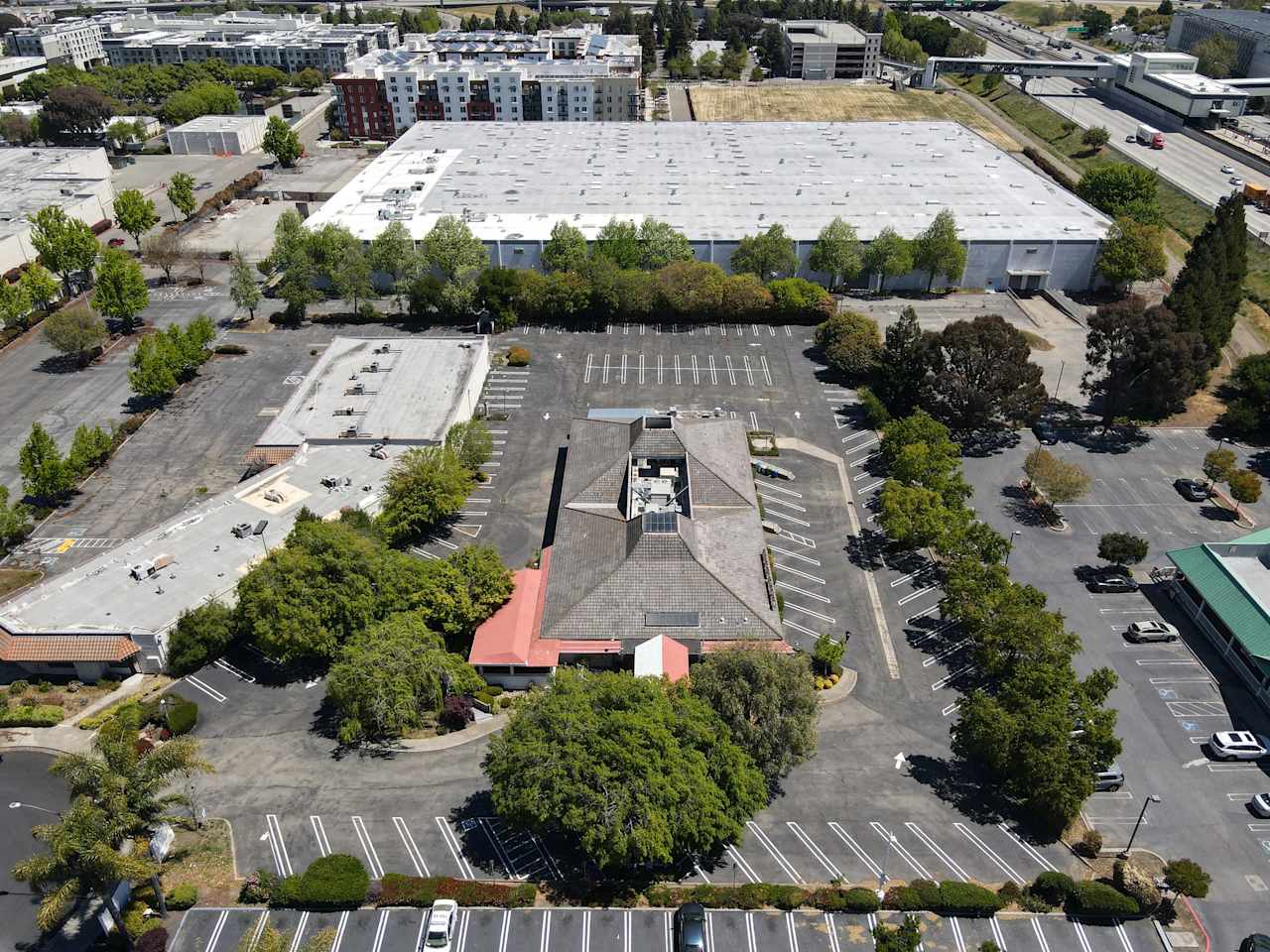 Available | Santa Clara County Commercial Real Estate Agent | David Taxin