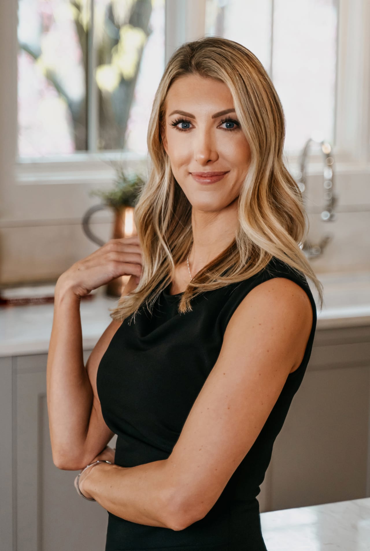 About Jennifer Coleman | Boise Real Estate Agent