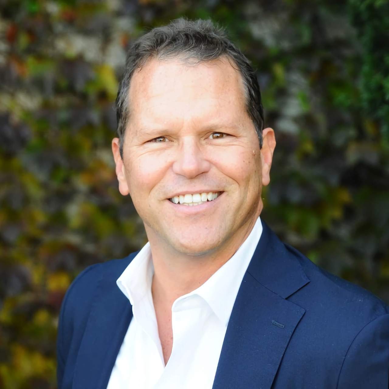 Meet the Team | Steven Miller Group