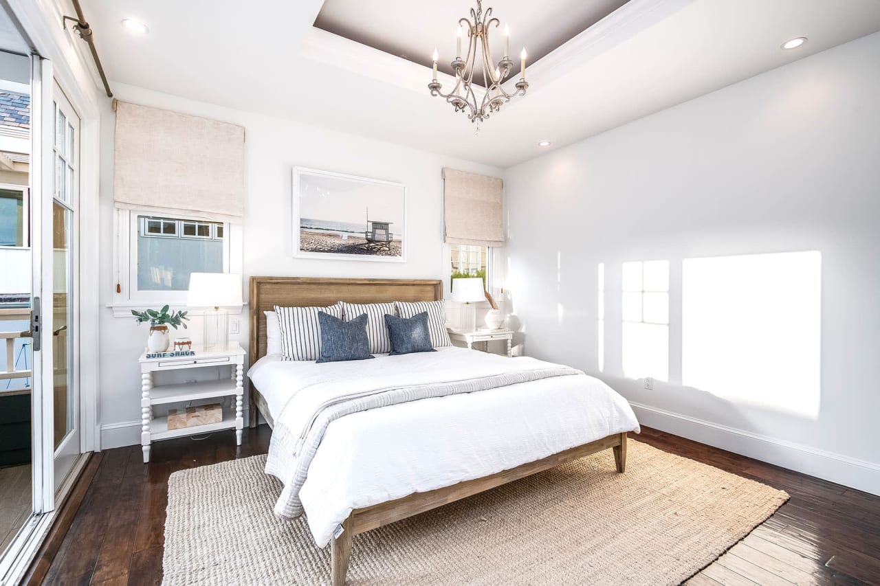 Manhattan Beach Sand Section | Jagger Real Estate | Manhattan Beach ...