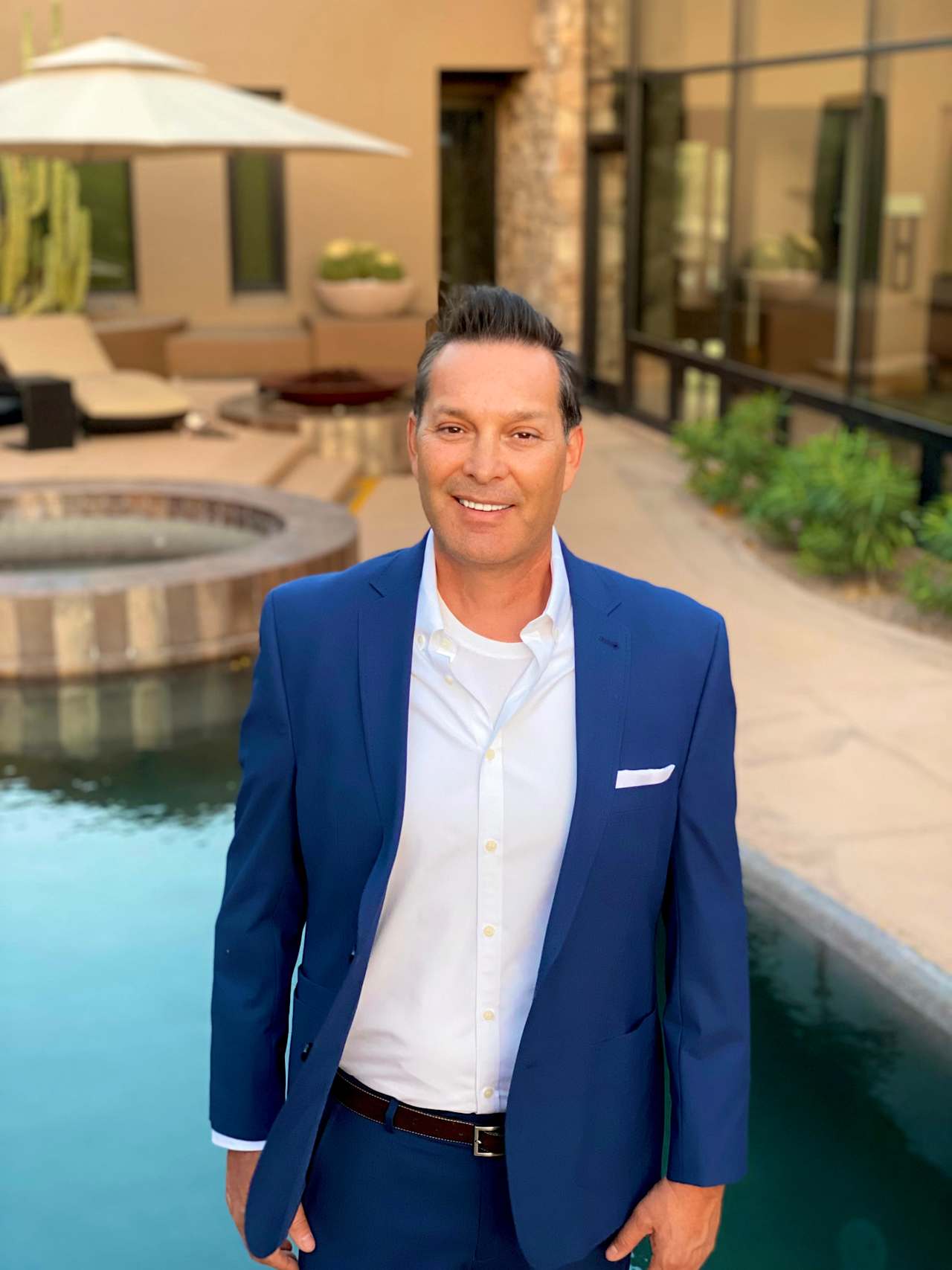 The Bonn Team | Tucson, AZ Real Estate Experts