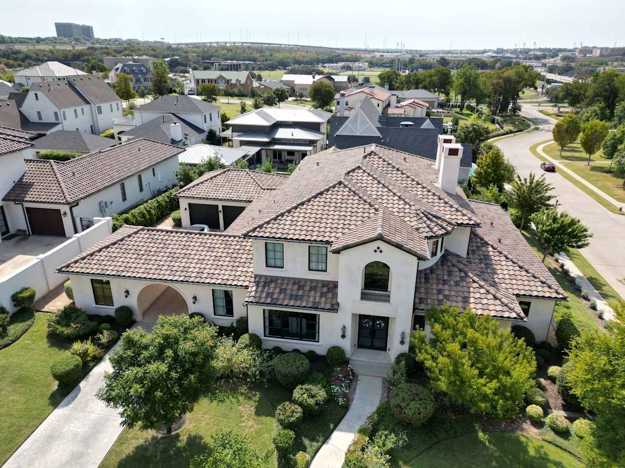 Edwards Ranch Riverhills Real Estate | Terrence Bilodeau