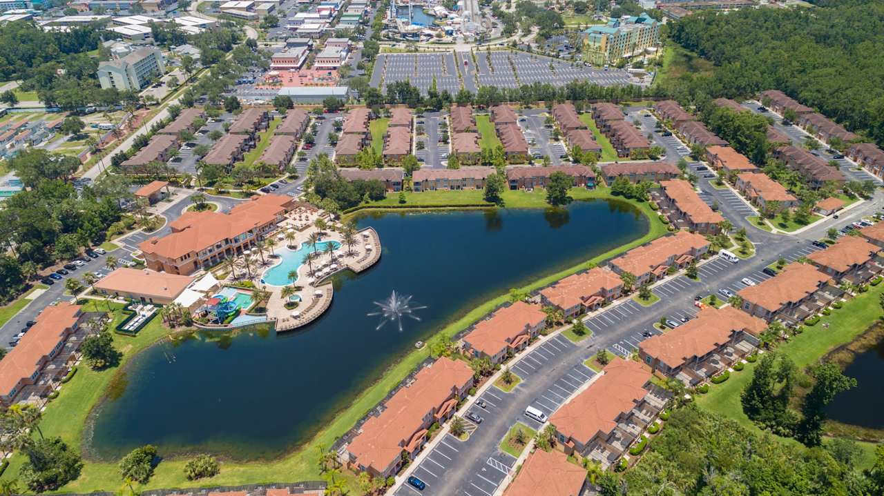 Regal Oaks - Orlando Vacation Home | Luker&Co.