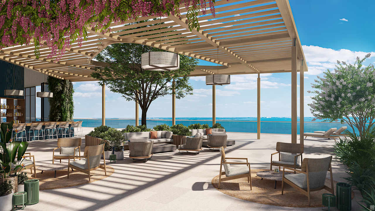 The Ritz-Carlton Residences Tampa | Bayshore's Newest Development