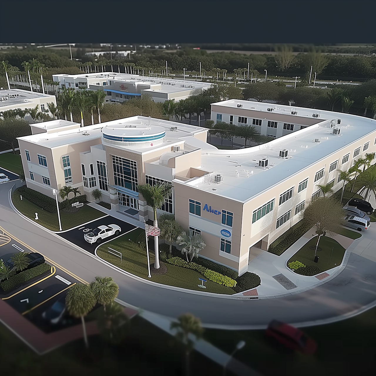 Investments | Flagler Healthcare Solutions