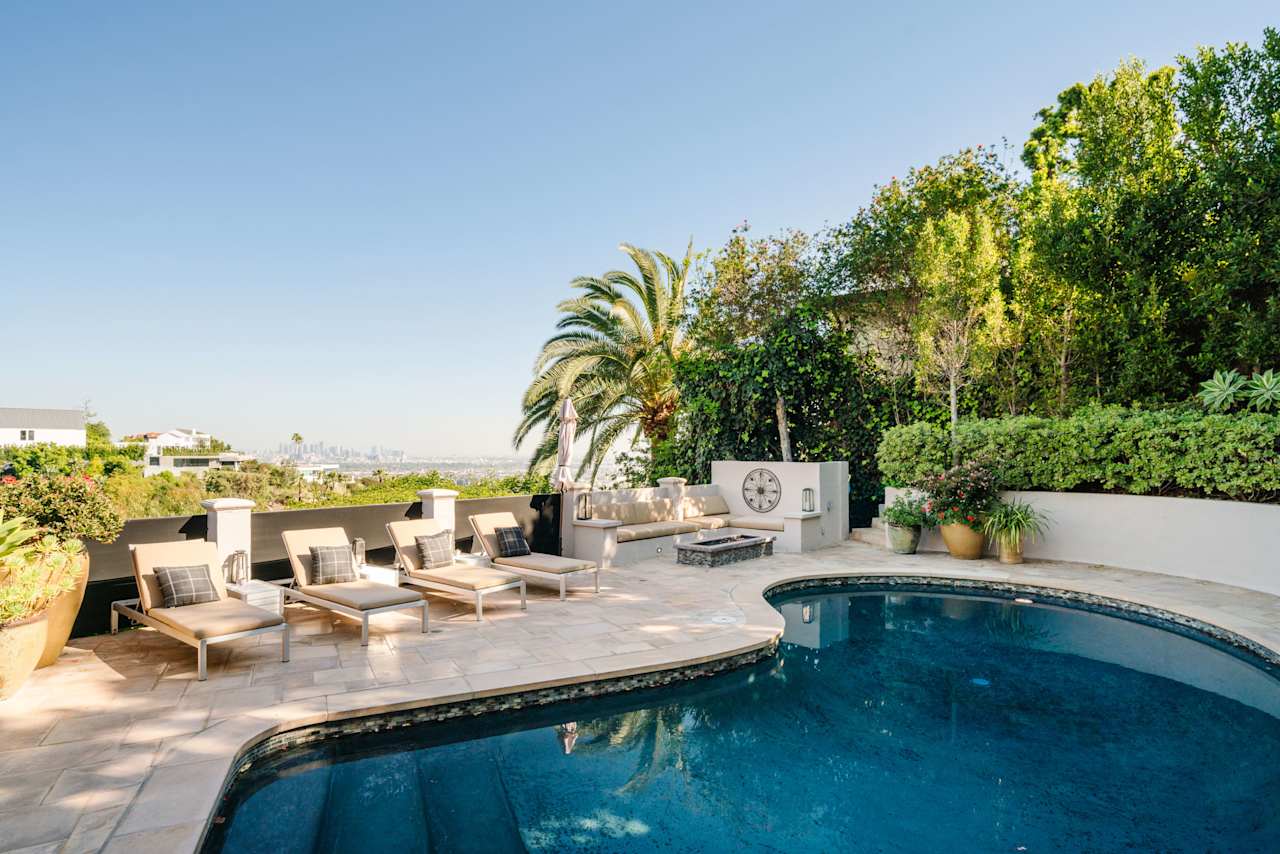 Justin P. Huchel - Luxury Beverly Hills Real Estate Expert