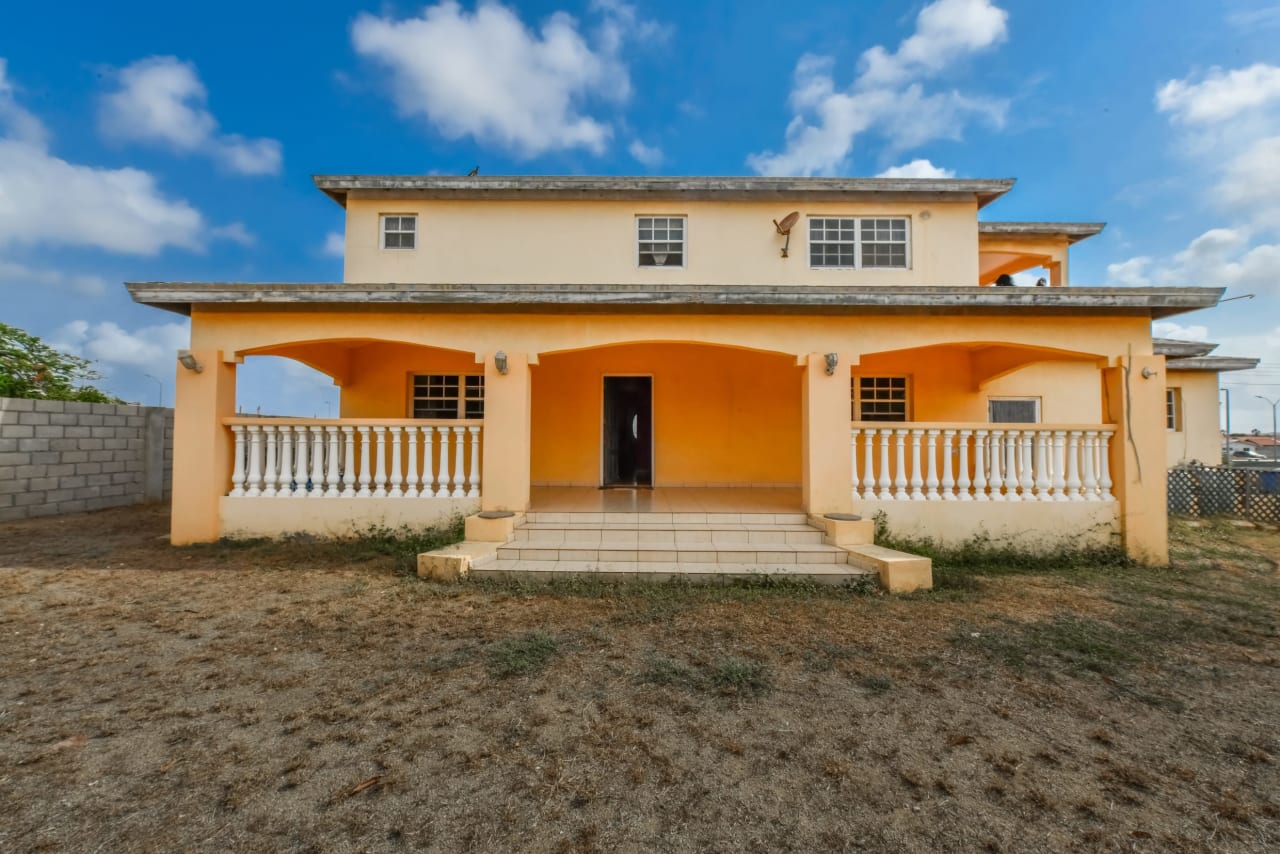 Ponton 38 J | Bold Real Estate Aruba | Noord Real Estate Specialists