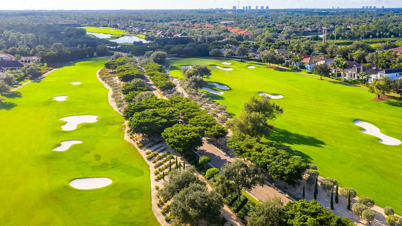 Talis Park | Community Guide