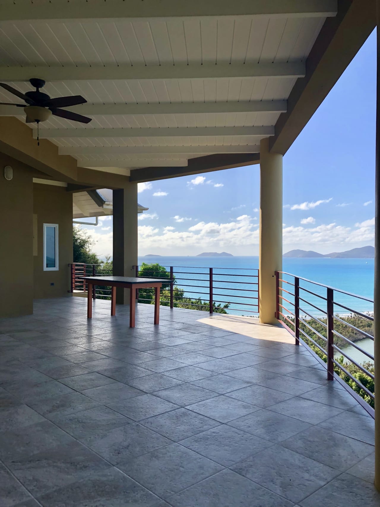 Ponda Vista | Belmont West End, Tortola VG1110 | 4 Beds | Luxury ...