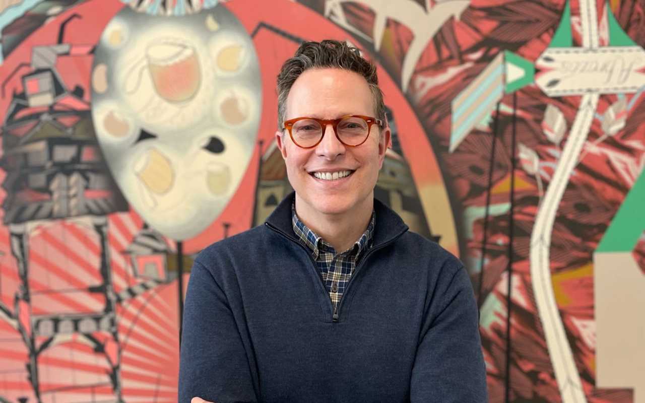 About Steve Frankel | Beverly Hills Real Estate