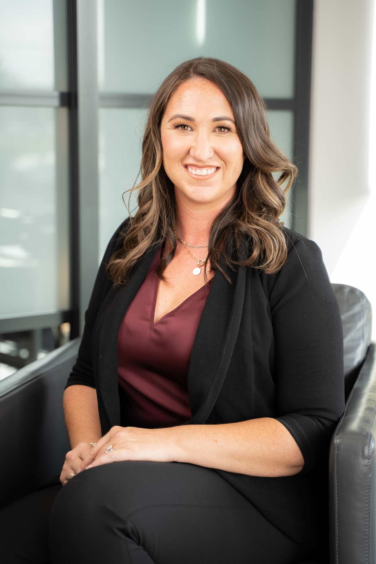 Meet the Team | Nicole Freer Group | Houston Real Estate Team