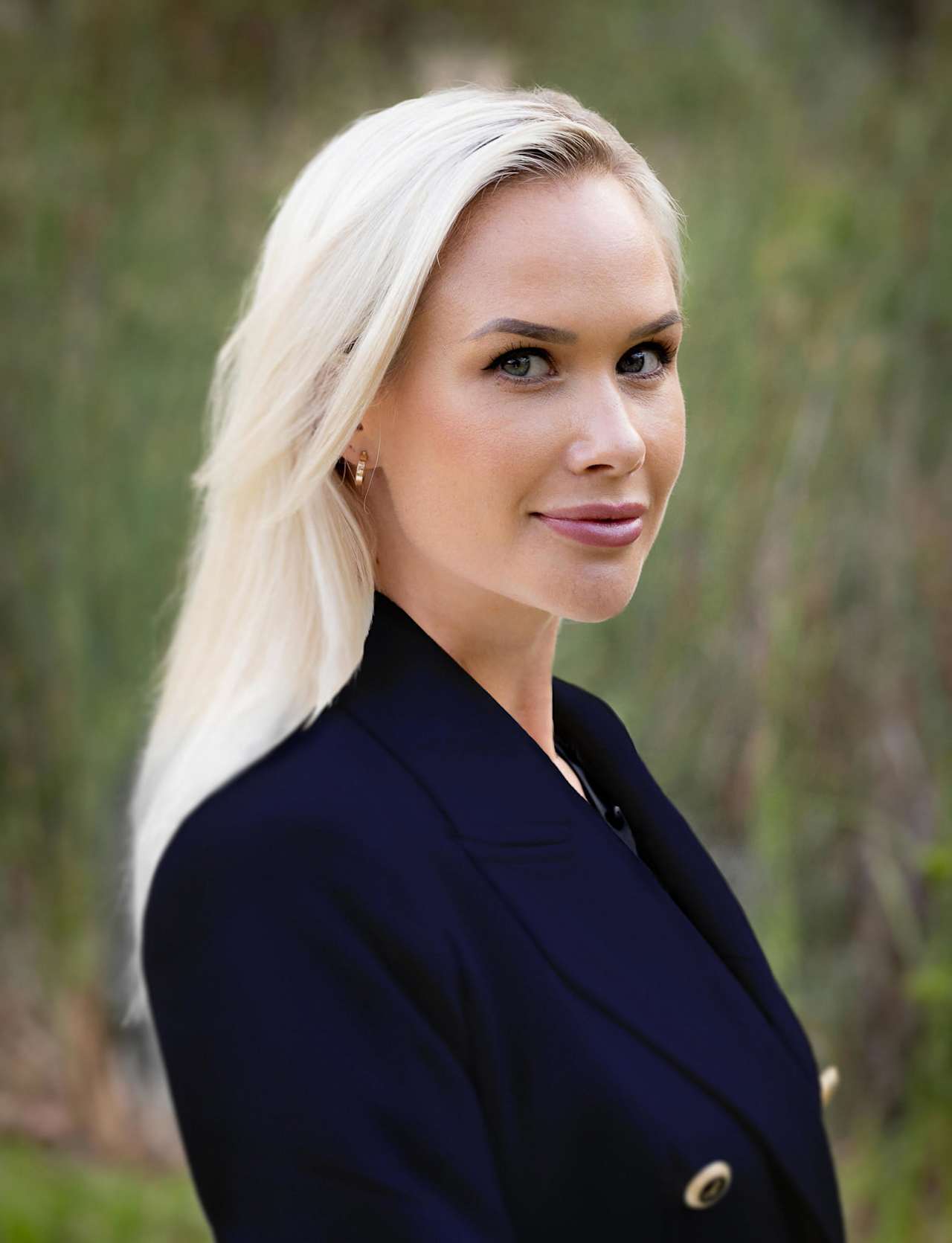 Sunset Park | Tregg Rustad & Peter Maurice