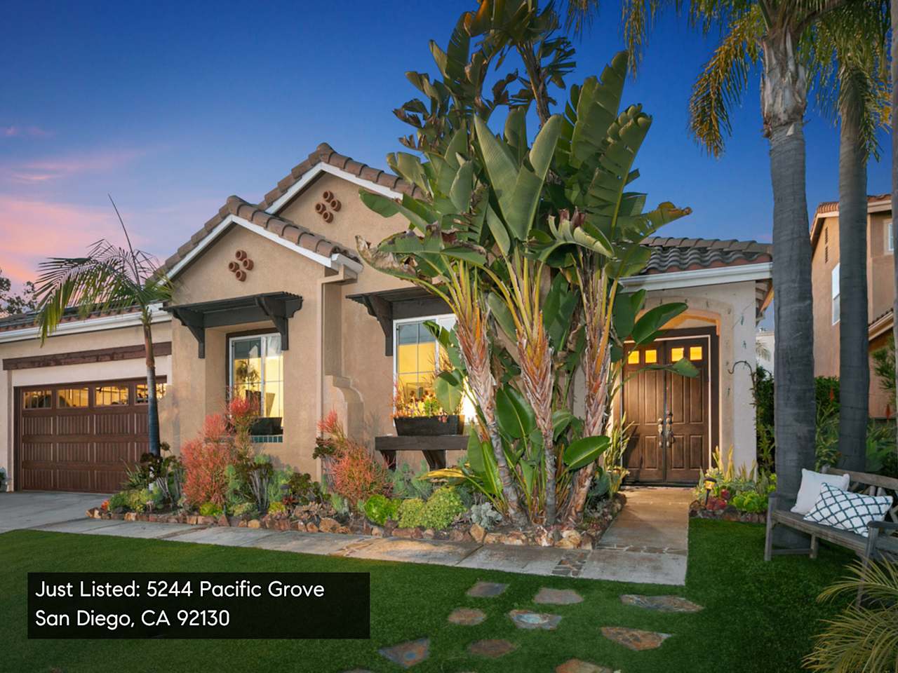 Felicia Lewis Group | Your #1 San Diego Real Estate Team