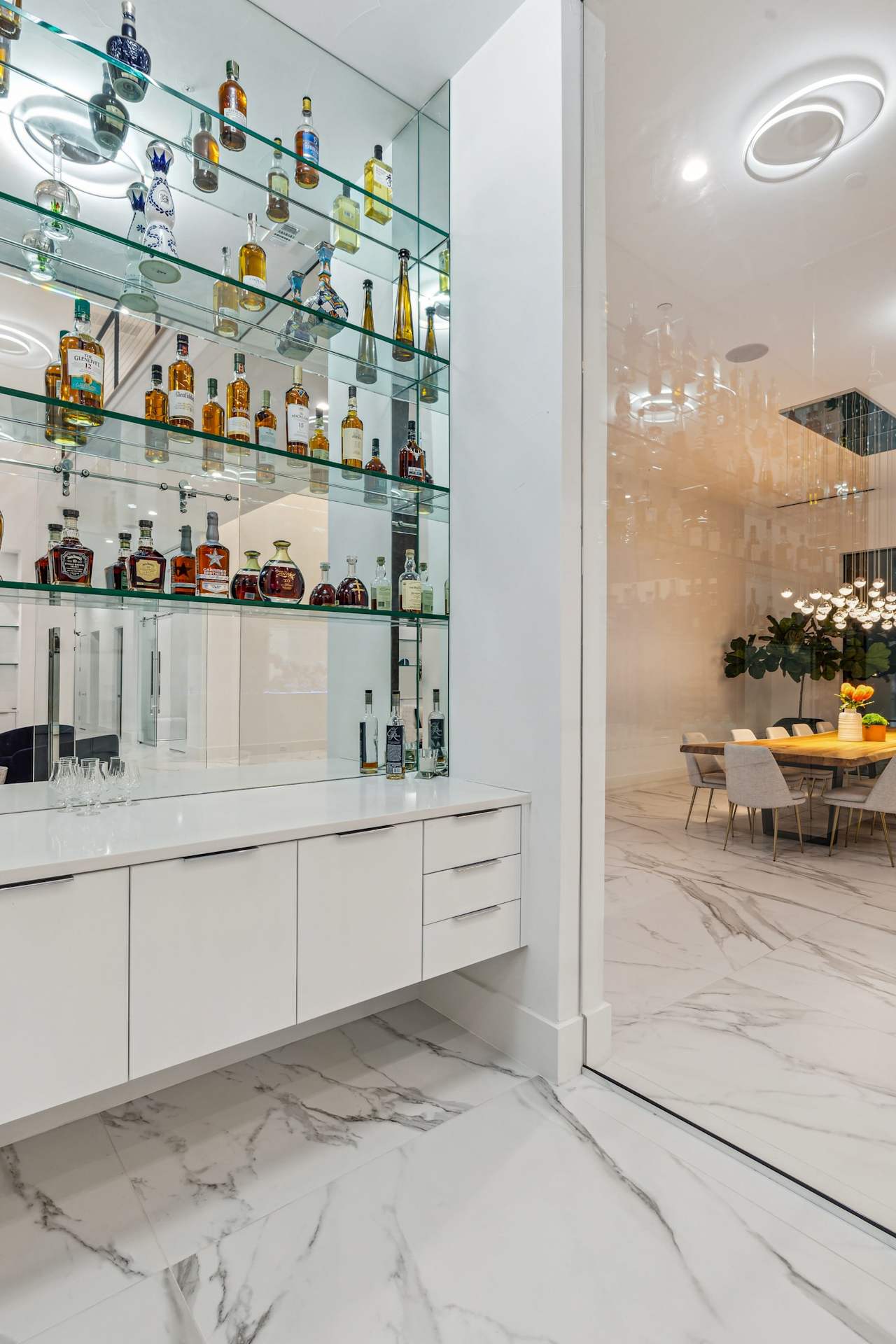 Project Oasis | Developments