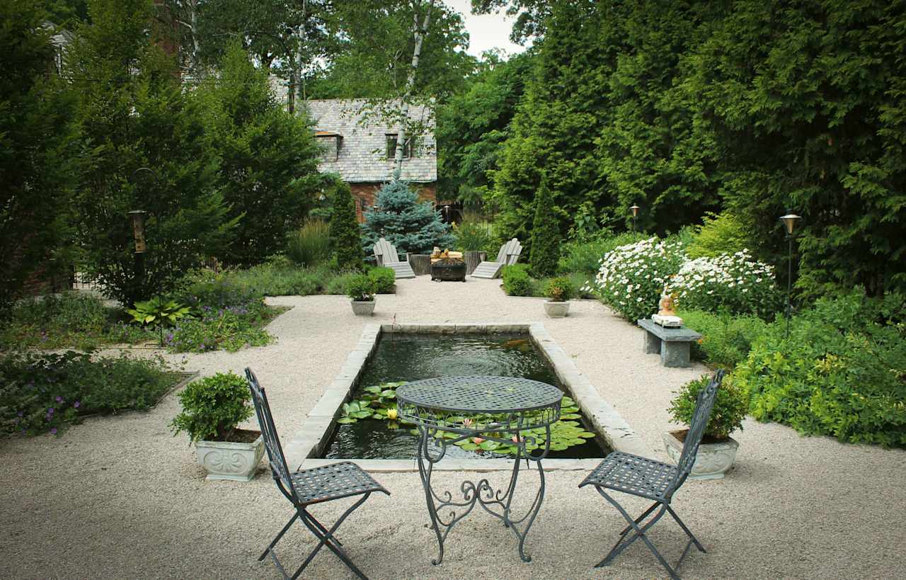 Great Lakes Landscape Design | Design, Build, Maintain