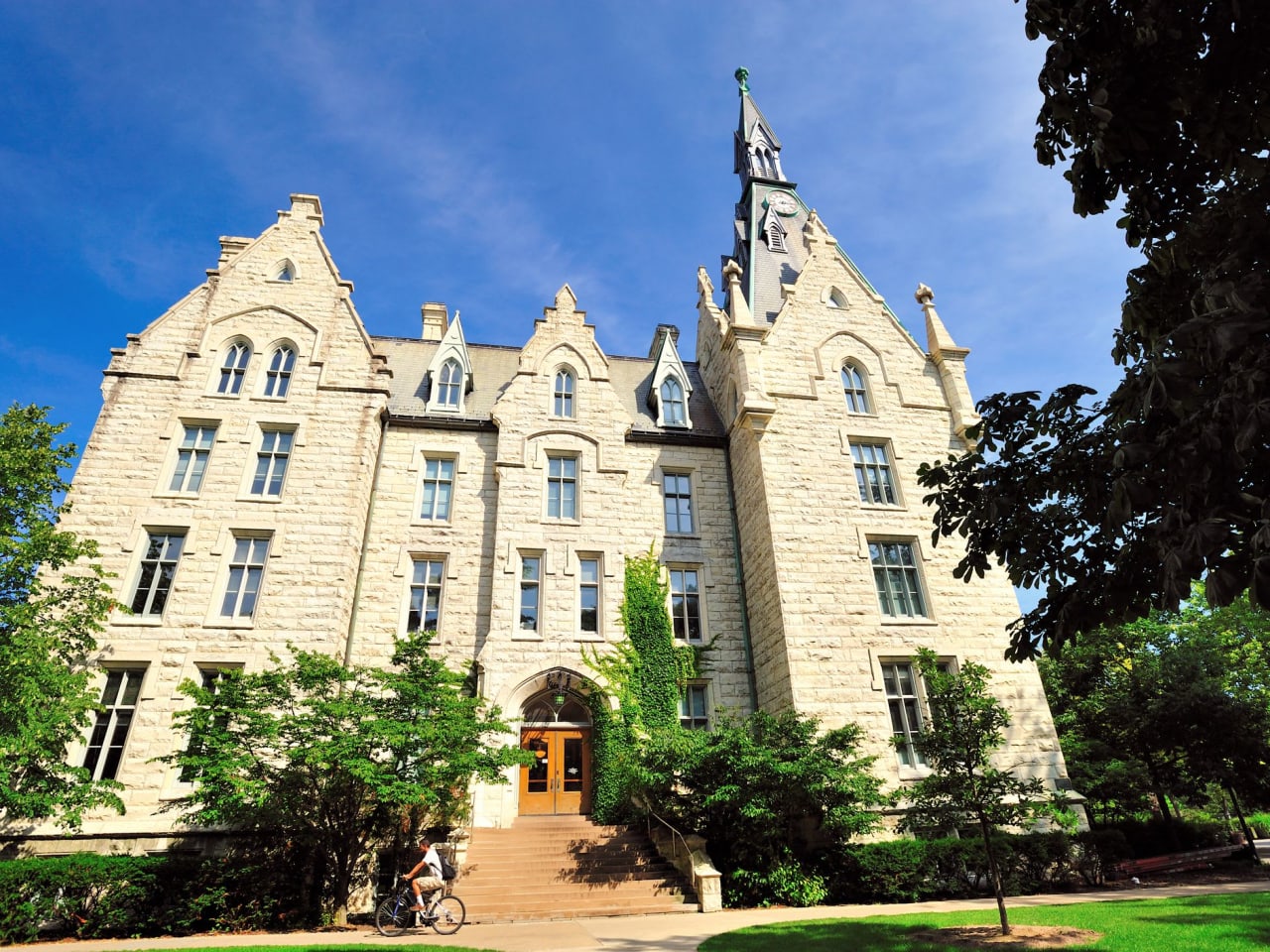 Evanston Real Estate | Neighborhood Guide | Eric Bohn