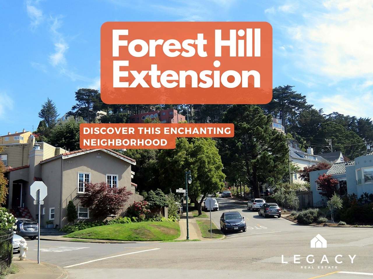 Forest Hill Extension | Discover this enchanting neighborhood | Homes in Forest Hill | Legacy ...
