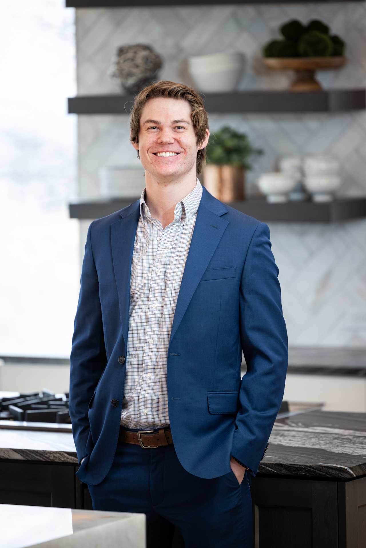 Meet the Team | The Johnson Team