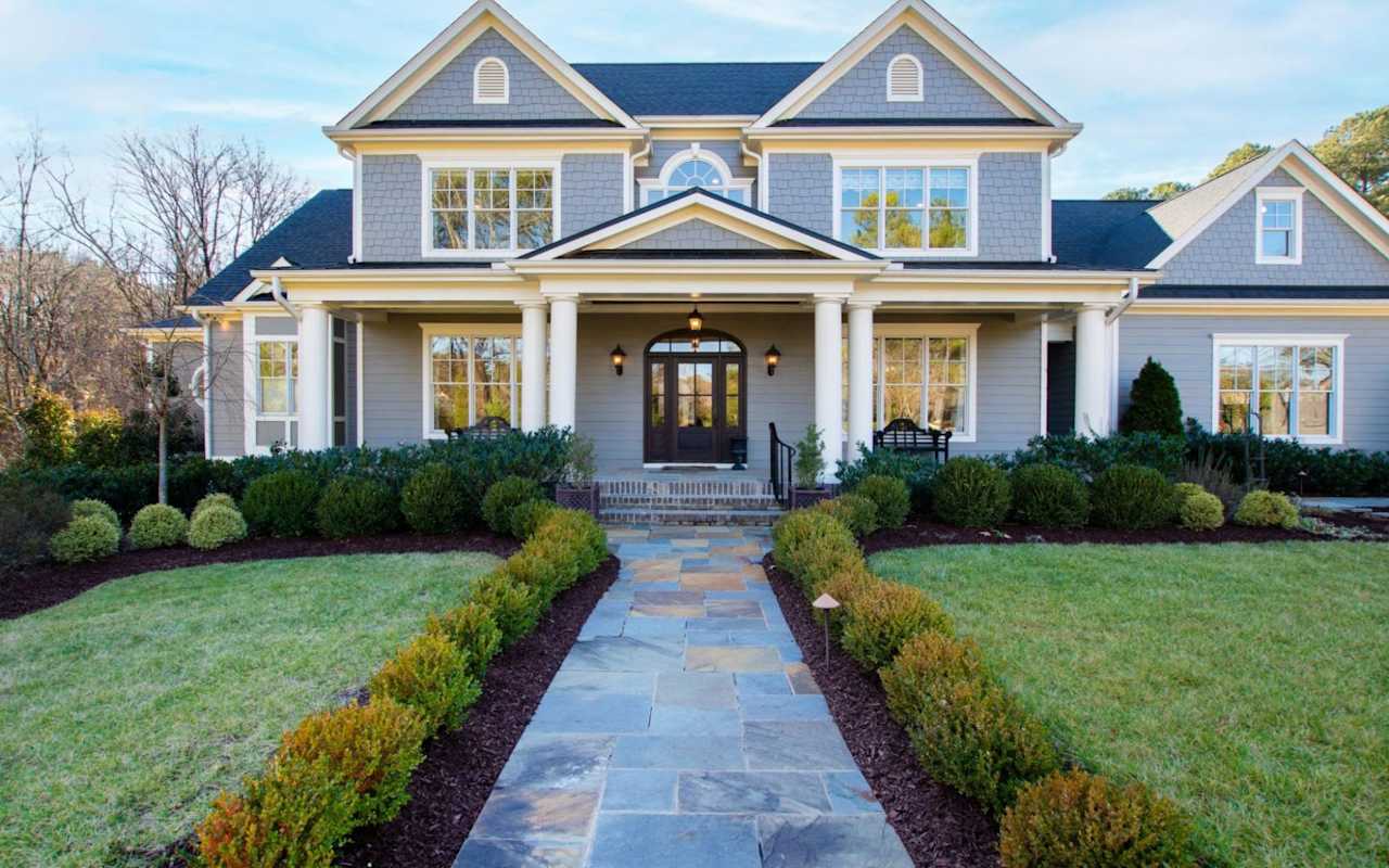 Hodge & Kittrell | Raleigh Real Estate Experts