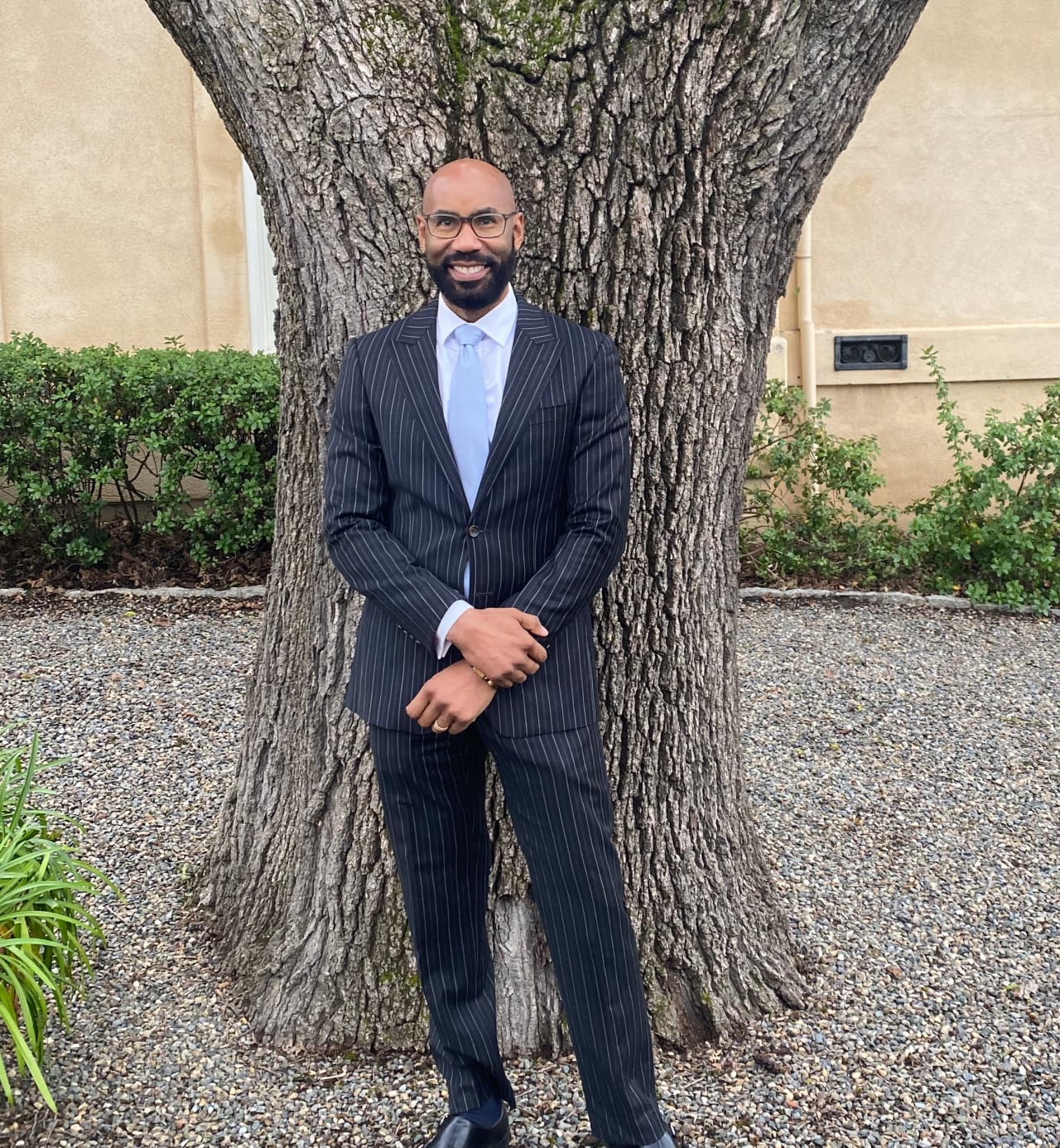 About Pierre Daniel Viard | Sacramento Real Estate