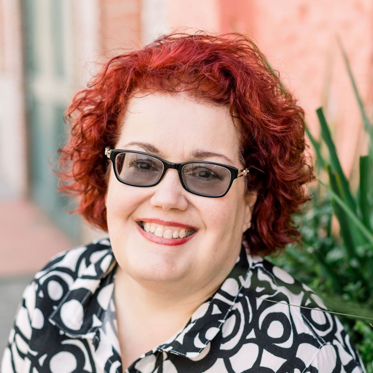 Beth Scharwath | Hattiesburg Real Estate Agent