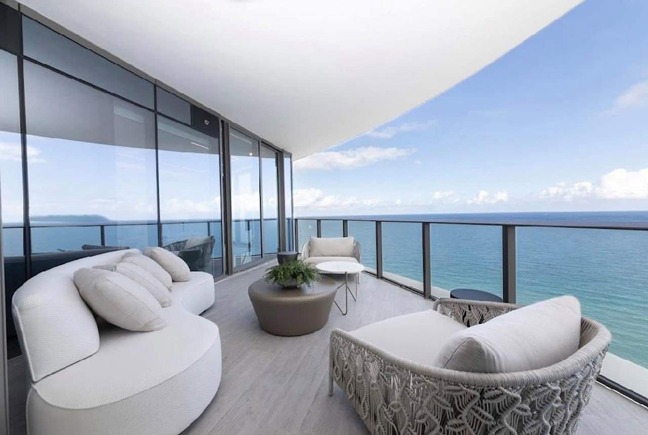 Ritz Carlton | Developments