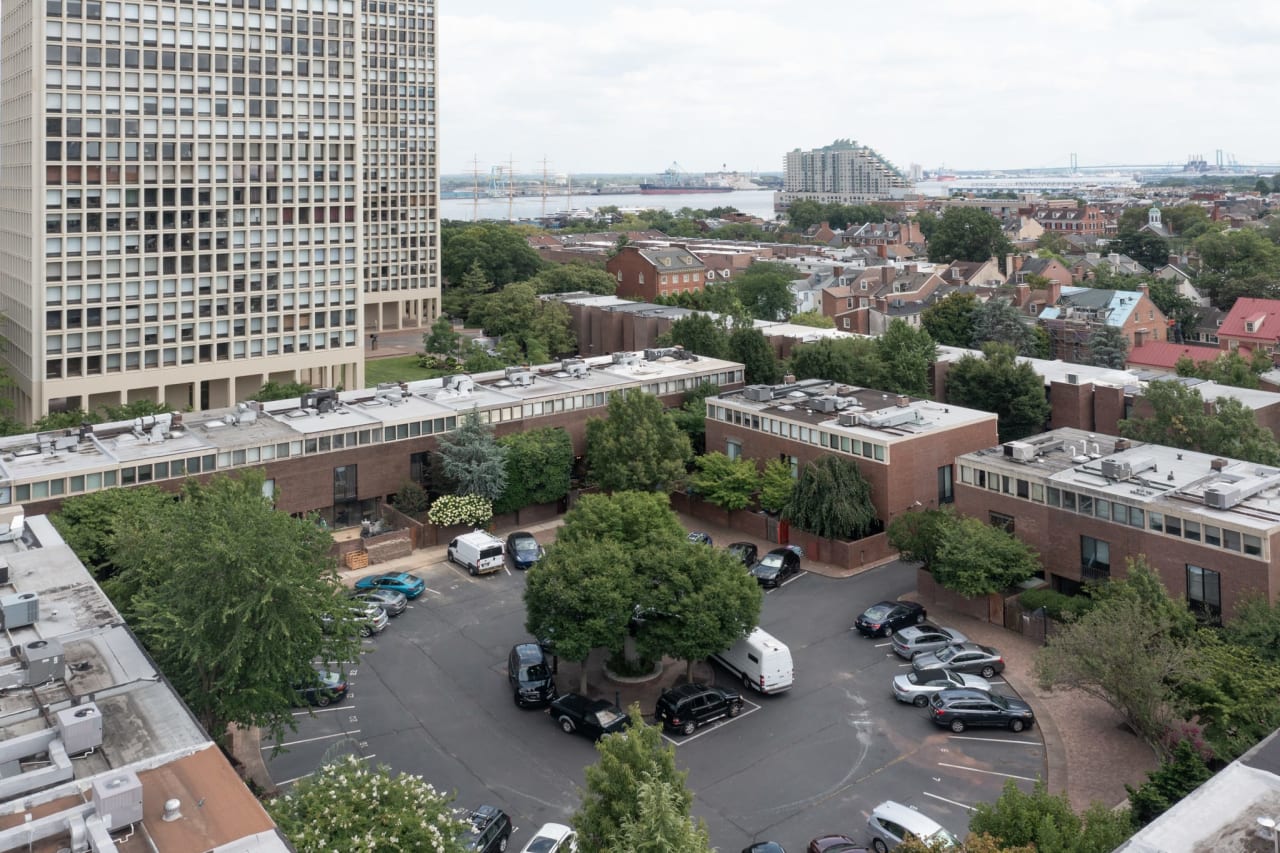 238 Philip Place | My Philly Nest | Philadelphia Real Estate Team