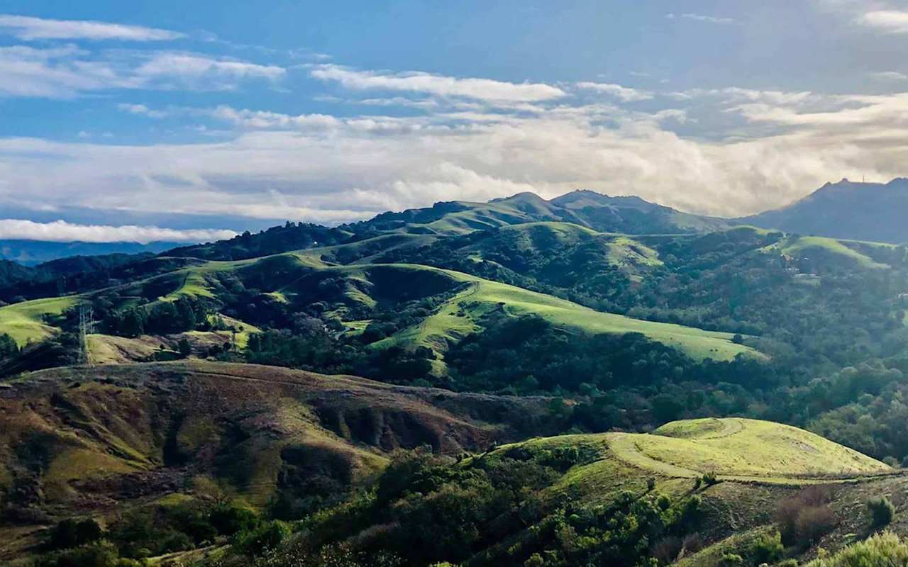 Moraga - Brightwork Realty