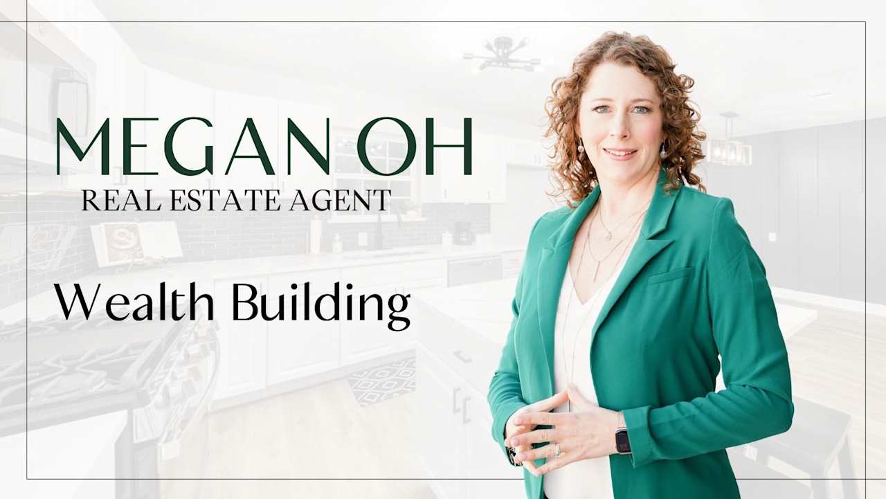 Megan Oh | Plano Real Estate Agent