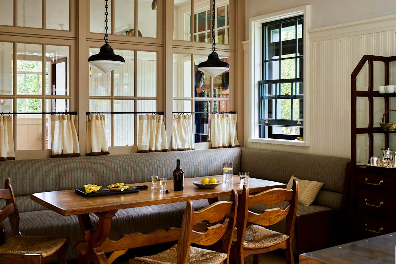 Claxton House, Sag Harbor