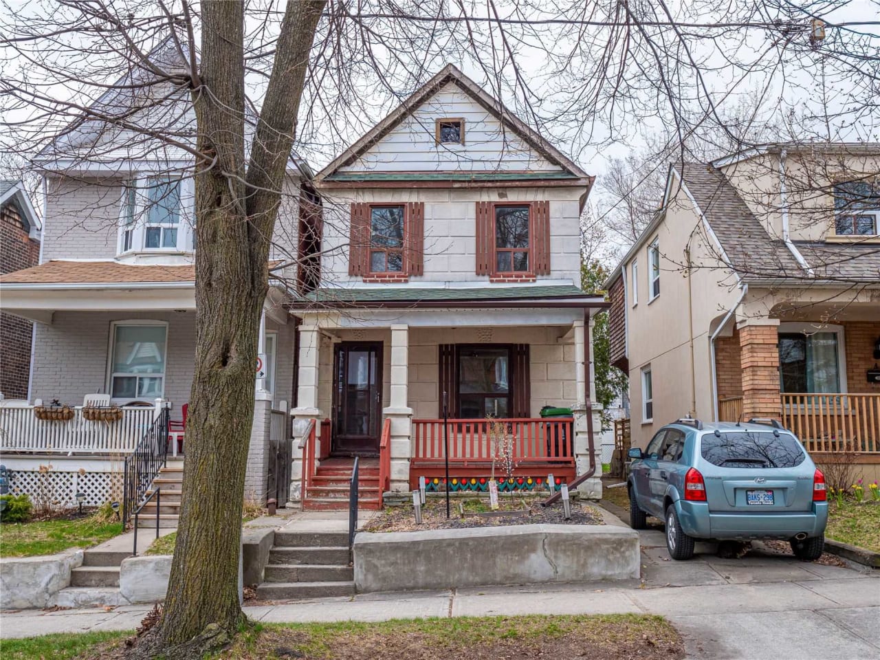 Jonathan Ferrier | Toronto Real Estate Agent