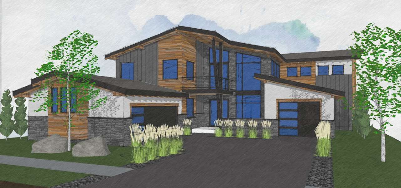 Quinn Custom Homes | Koa Schumann & Jason Filler