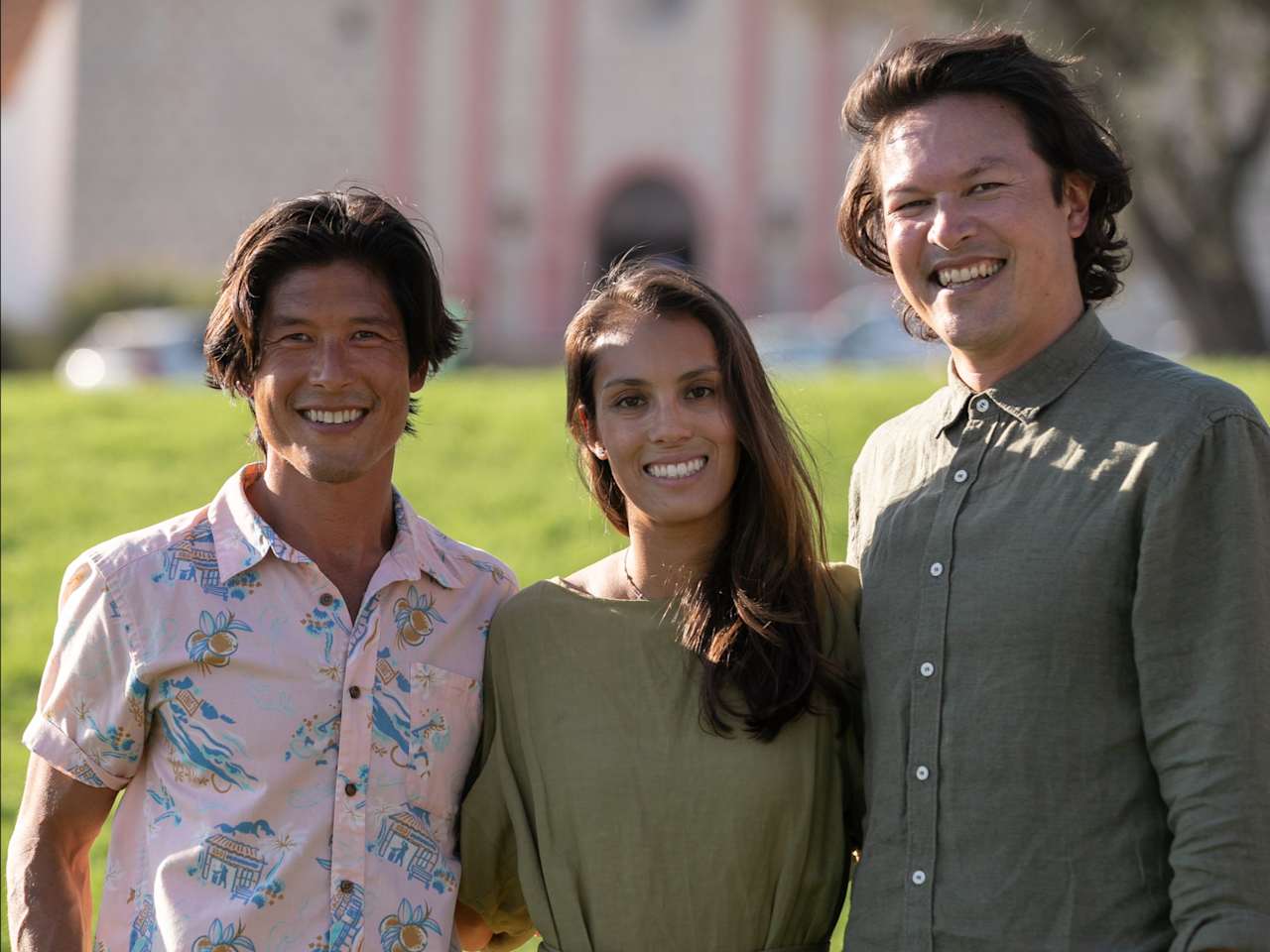 Behind the Scenes - 2023 | DK Group