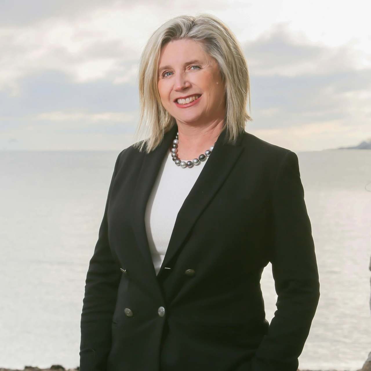 Gretchen Parker | Massachusetts Real Estate Agent