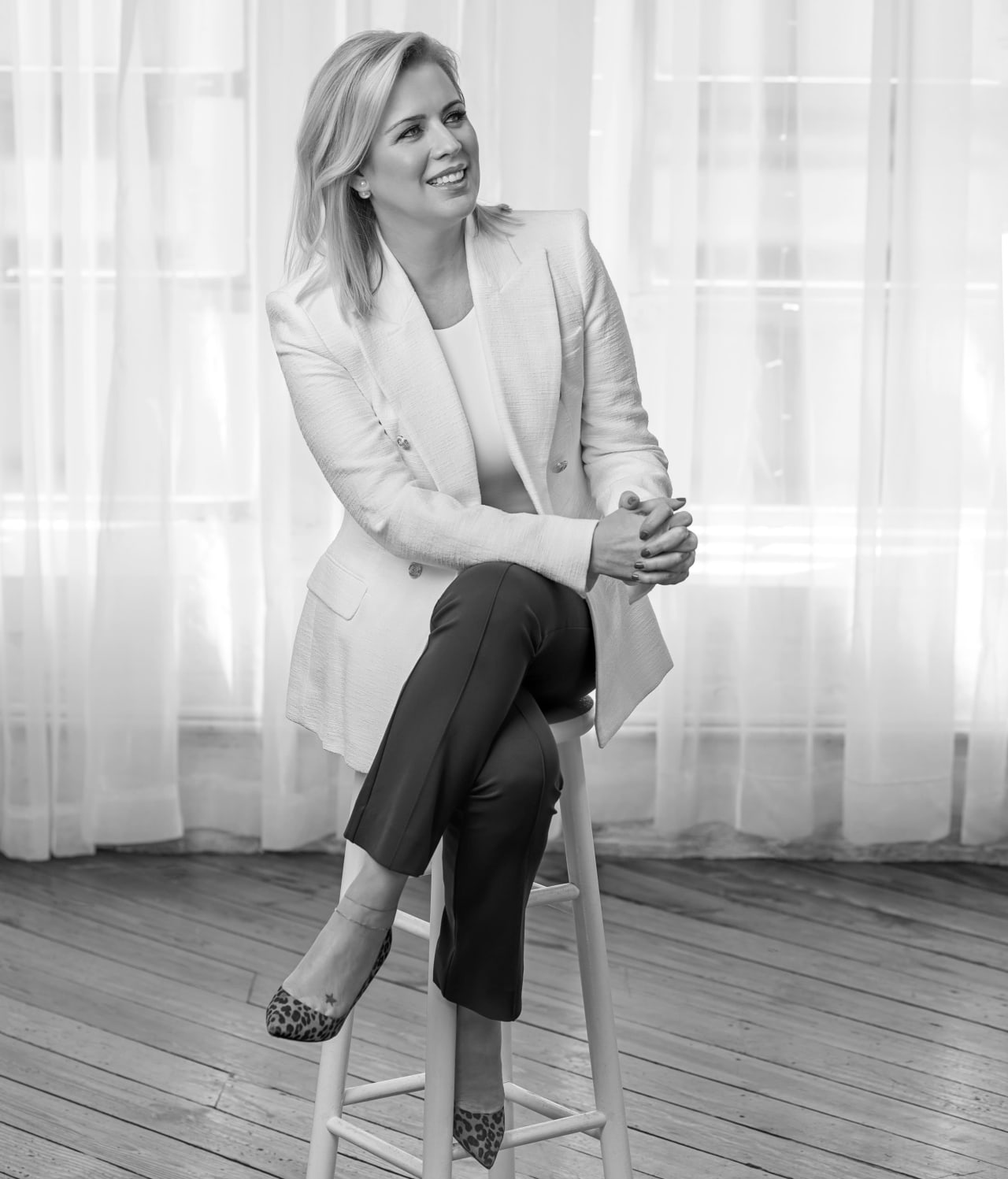 Luxury Realtor in Philadelphia, PA | Kristen Foote