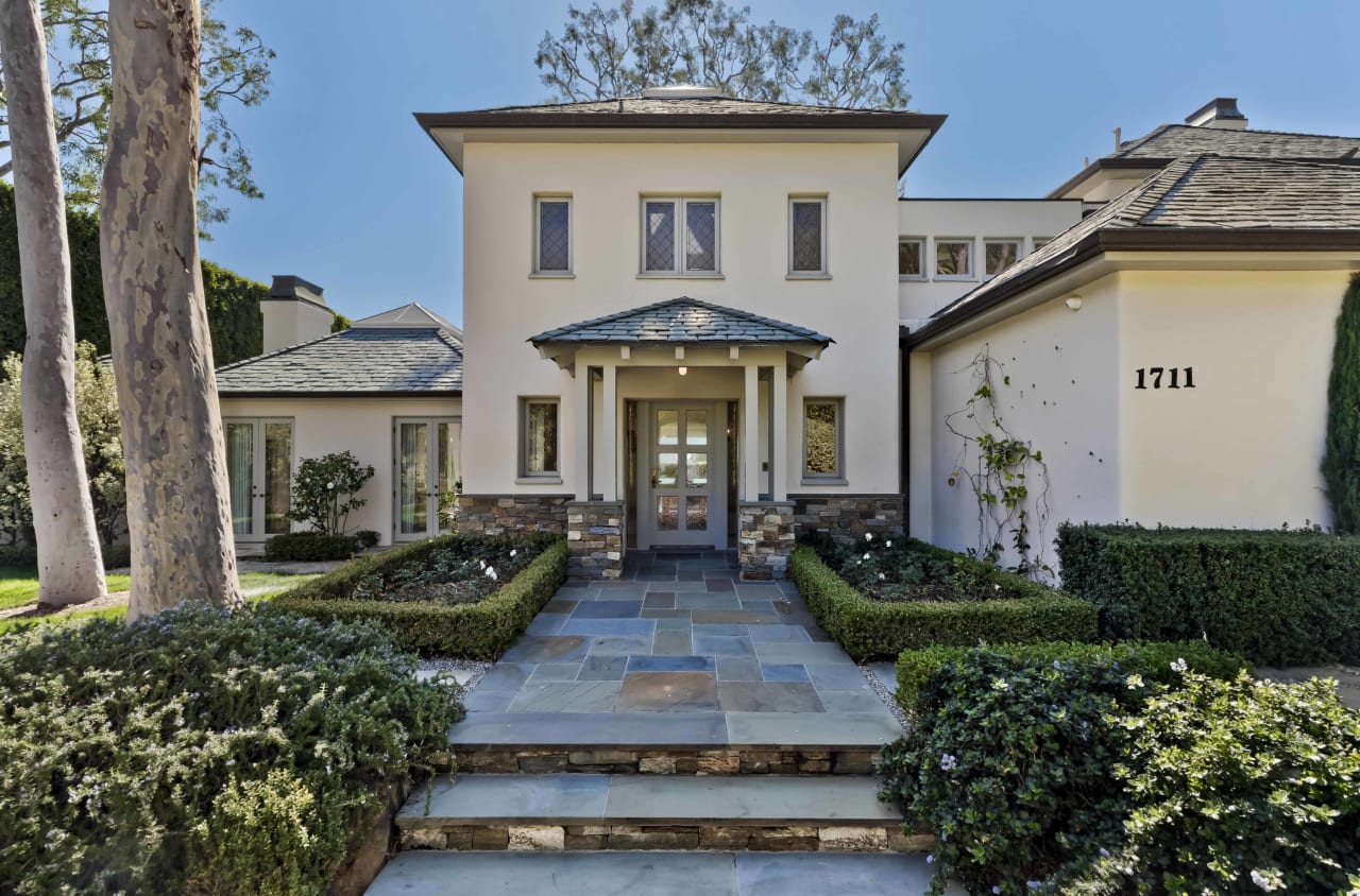 1711 Alta Mura Road | Dan Urbach | Los Angeles Real Estate Specialist