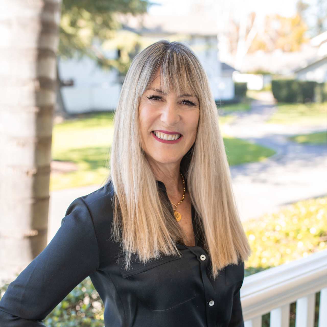 Susan Pujals - Homestead Real Estate