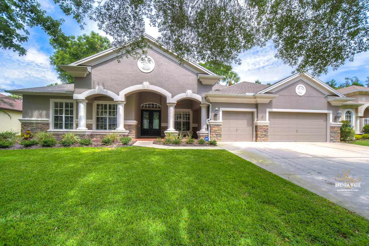 The Brenda Wade Team | Tampa Real Estate Agents