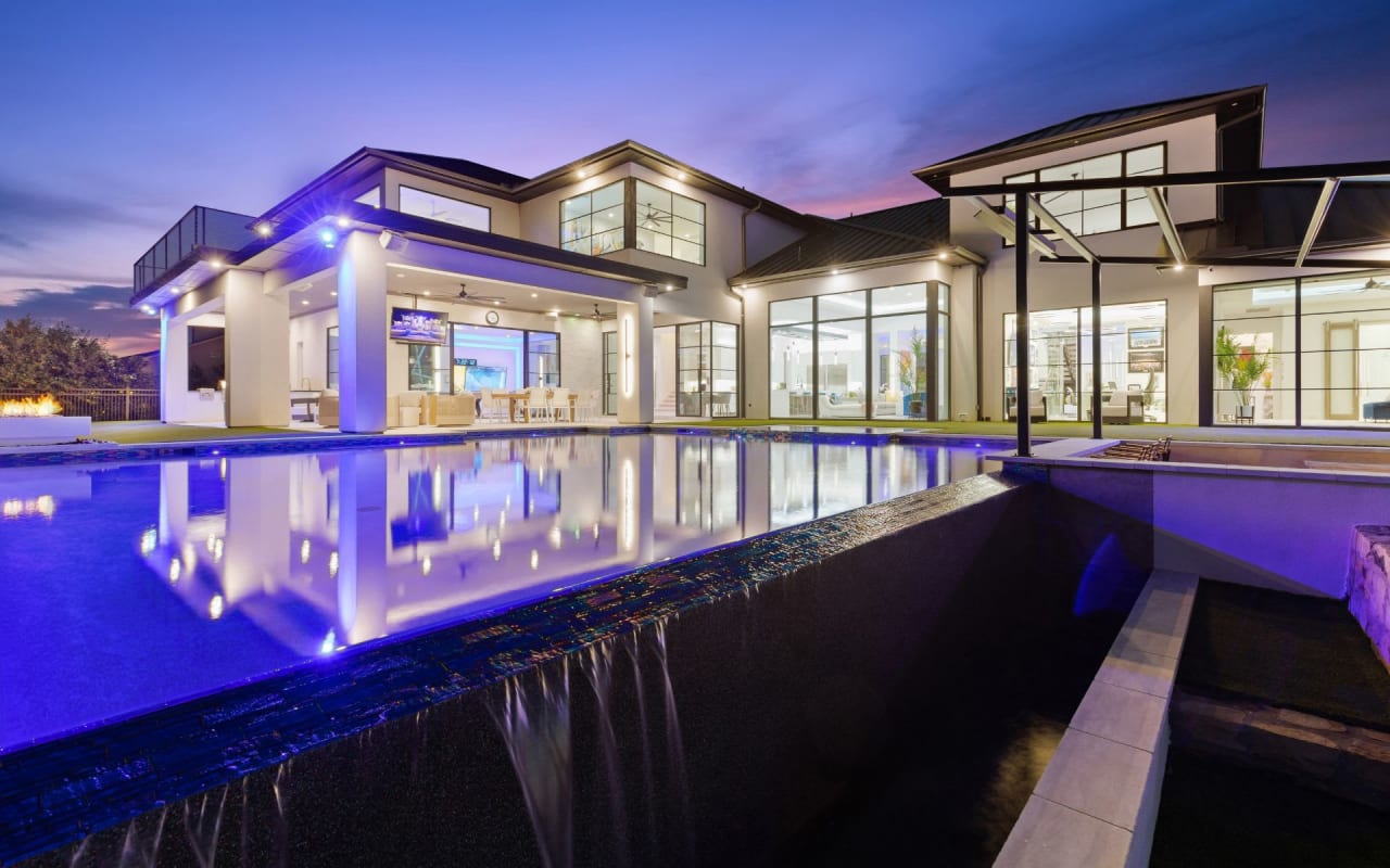 Project Elevate | Developments