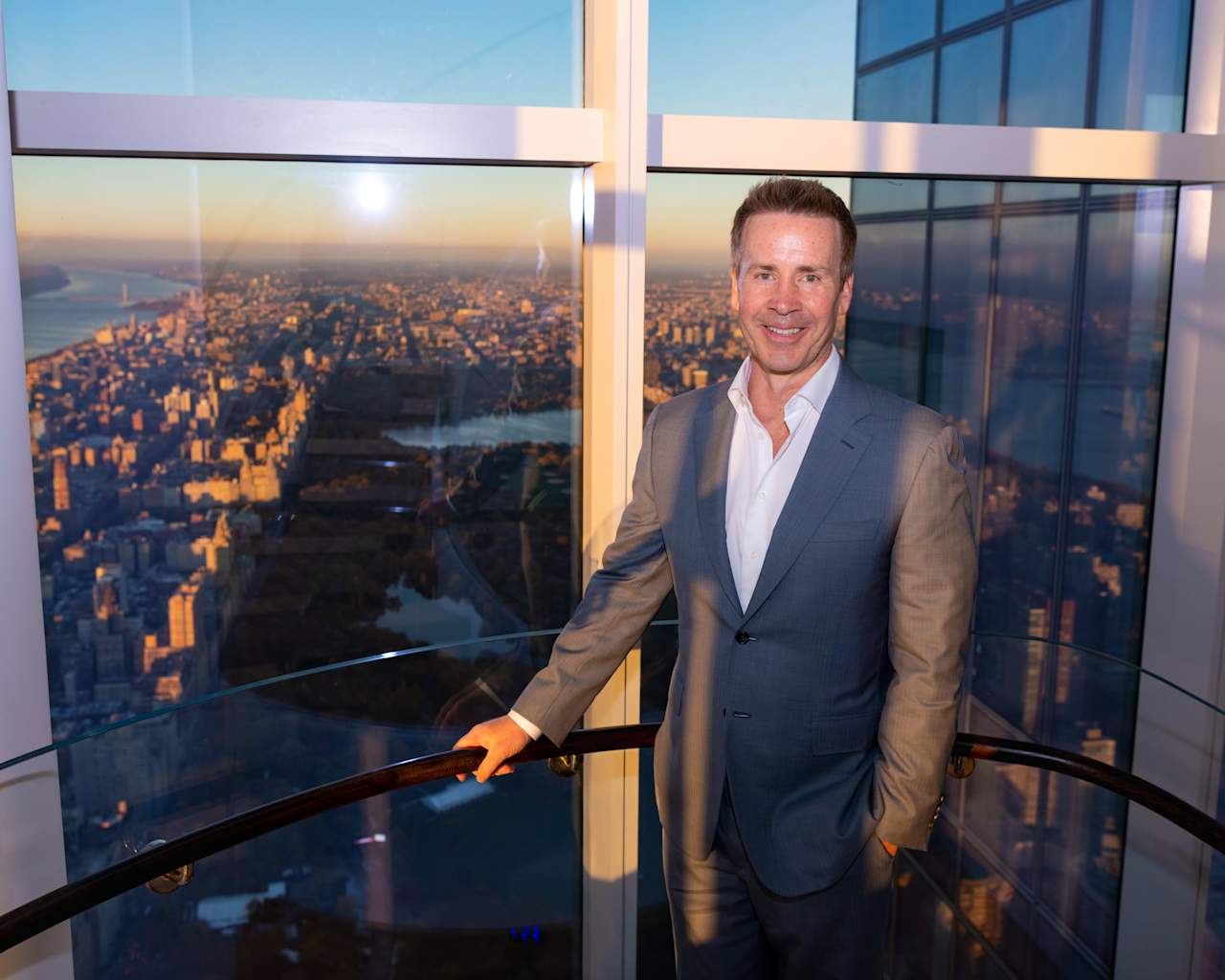 About Scott Waldman | Jersey City Real Estate Expert