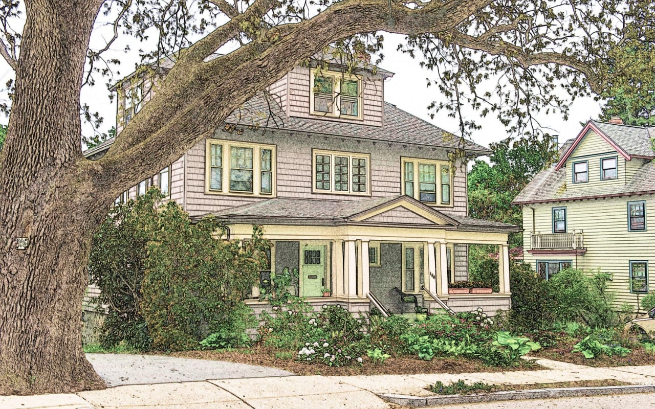 West Roxbury | Neighborhood Guide