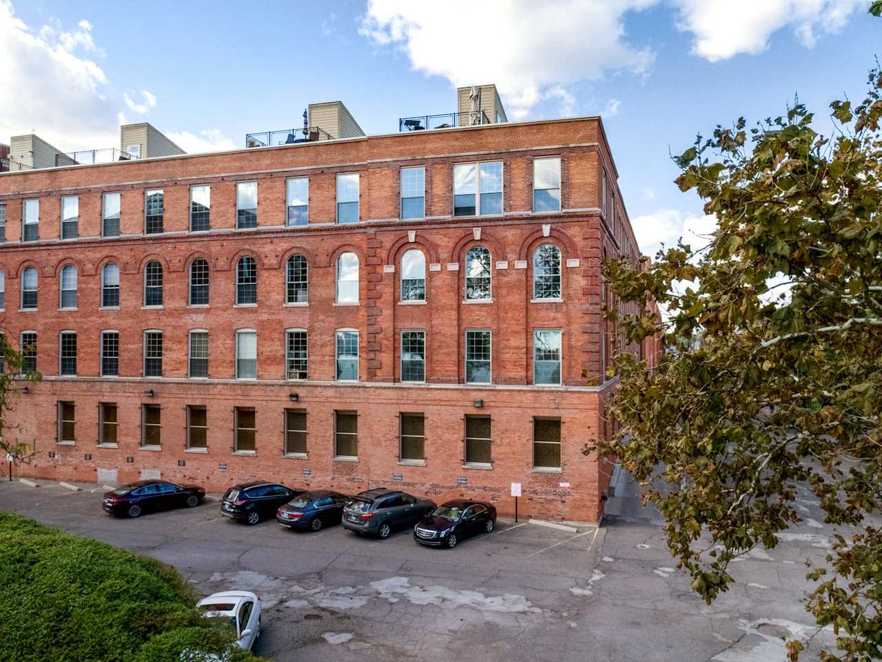 200 River Place Drive #16