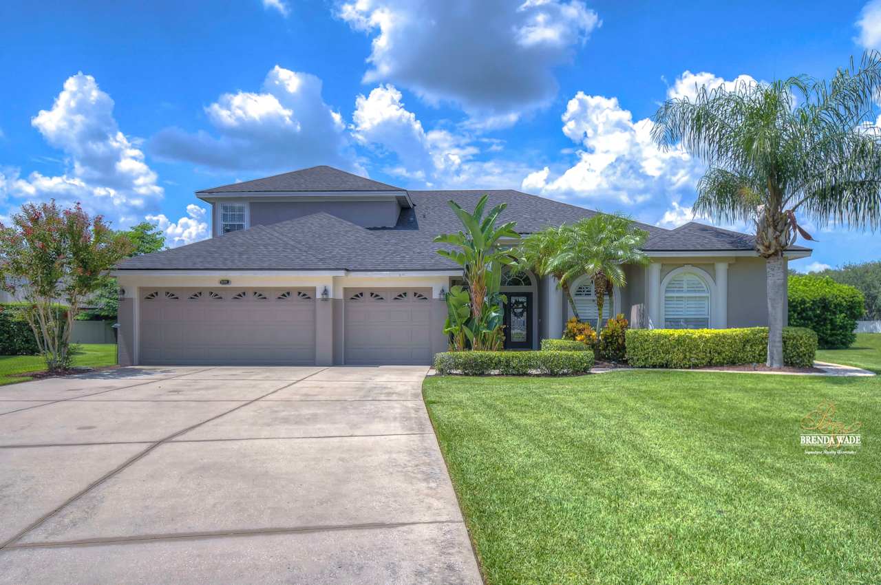 The Brenda Wade Team | Tampa Real Estate Agents