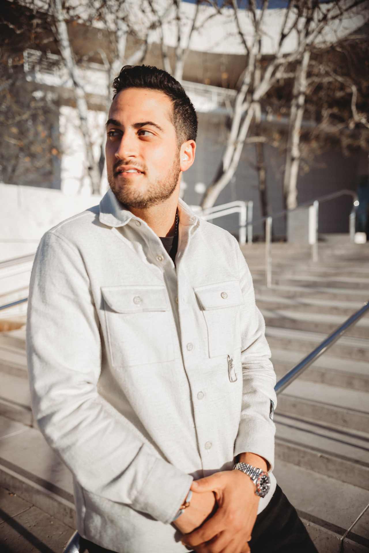 Meet the Team | Curated Luxury Real Estate | BZP Group