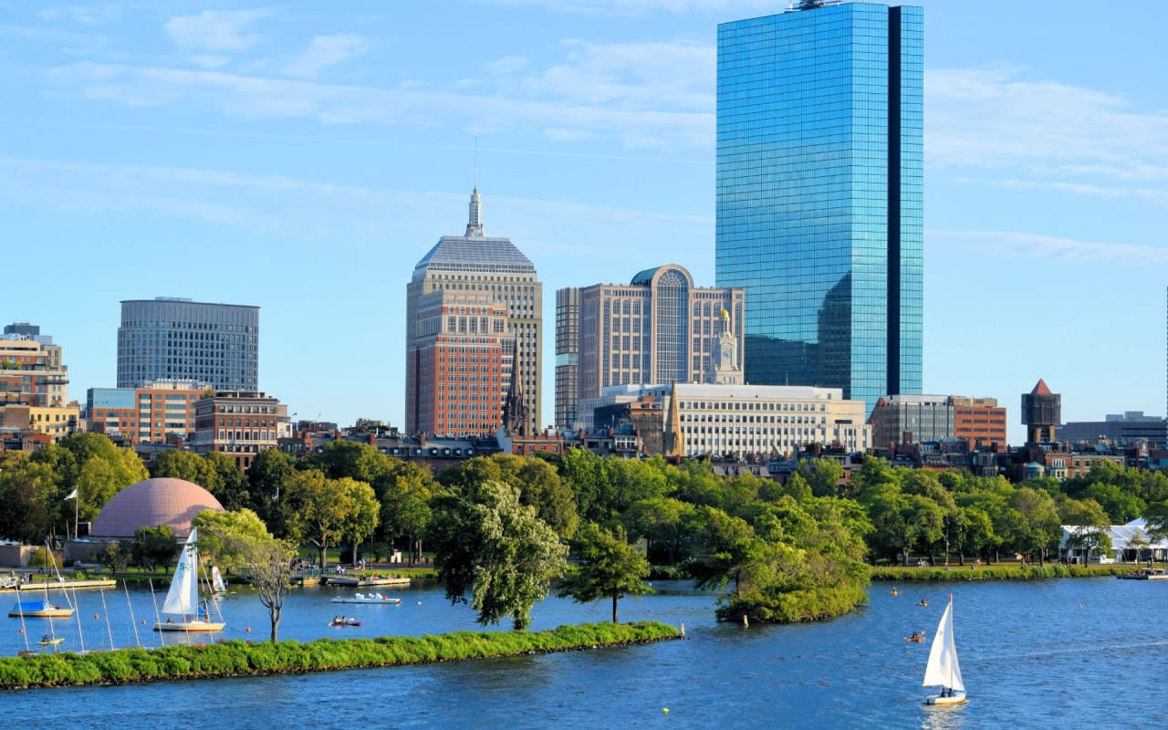 Back Bay | Neighborhood Guide