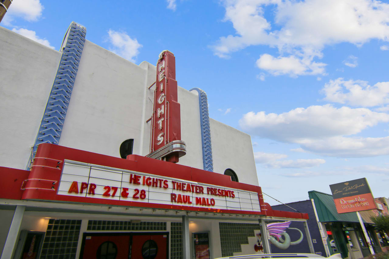 The Heights Real Estate | Homes for Sale in The Heights, TX