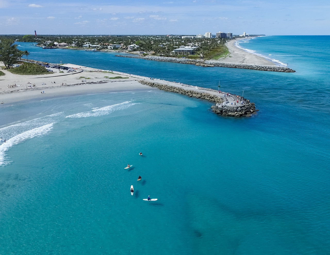 Wolfe Team | Jupiter Real Estate Team