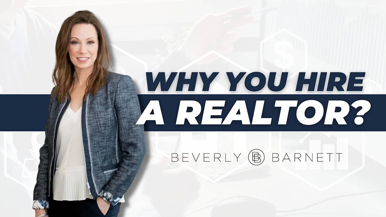 Beverly Barnett's guide to buying your dream San Francisco or Marin ...
