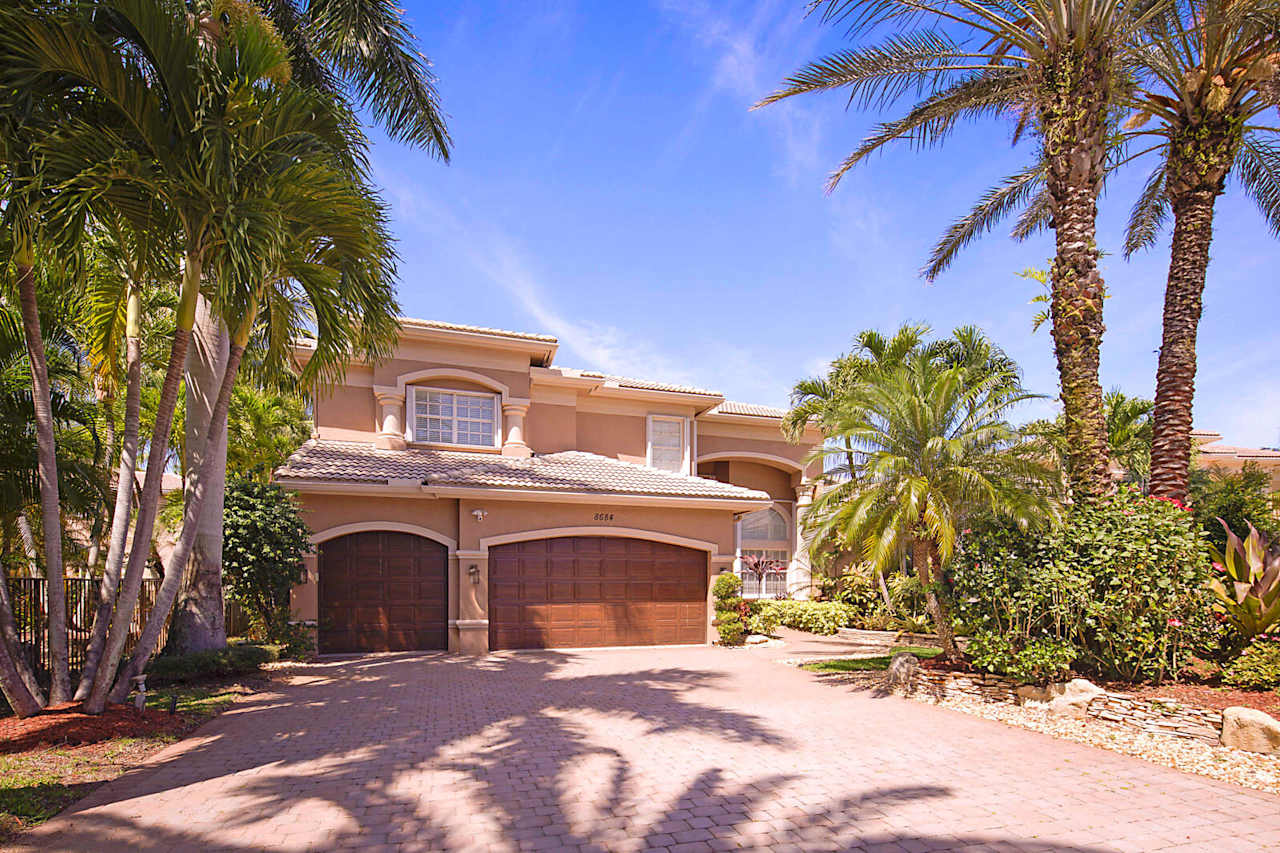 Rachel Cruz | Delray Beach Real Estate Agent